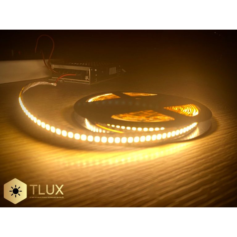 Buy LED Light Strips in Singapore | LED Strip Lightings
