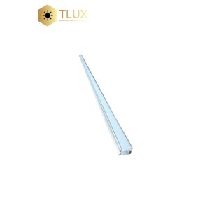 LED Lighting Strip Aluminium Case / Casing - TLUX